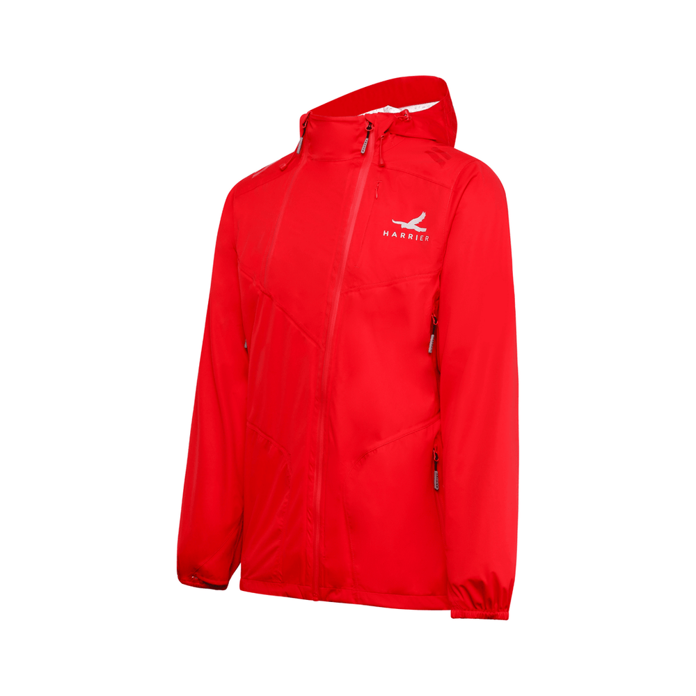 Harrier Men's Exmoor Waterproof Jacket - Centurion Running Ltd