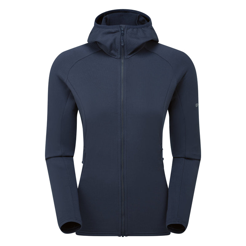 Montane Protium Hoodie Womens SS26 - Centurion Running Ltd