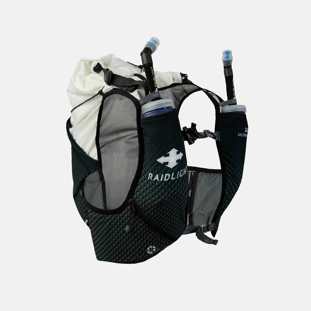 Raidlight Ultralight Vest 24L v2.0 Mens - Centurion Running Ltd