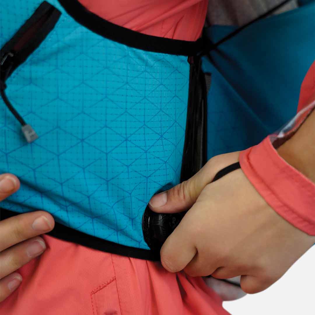 Raidlight Ultralight Vest 24L v2.0 Womens - Centurion Running Ltd