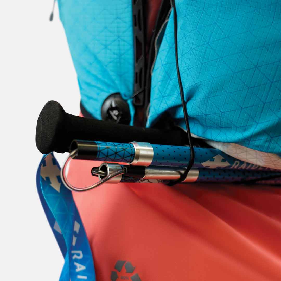 Raidlight Ultralight Vest 24L v2.0 Womens - Centurion Running Ltd