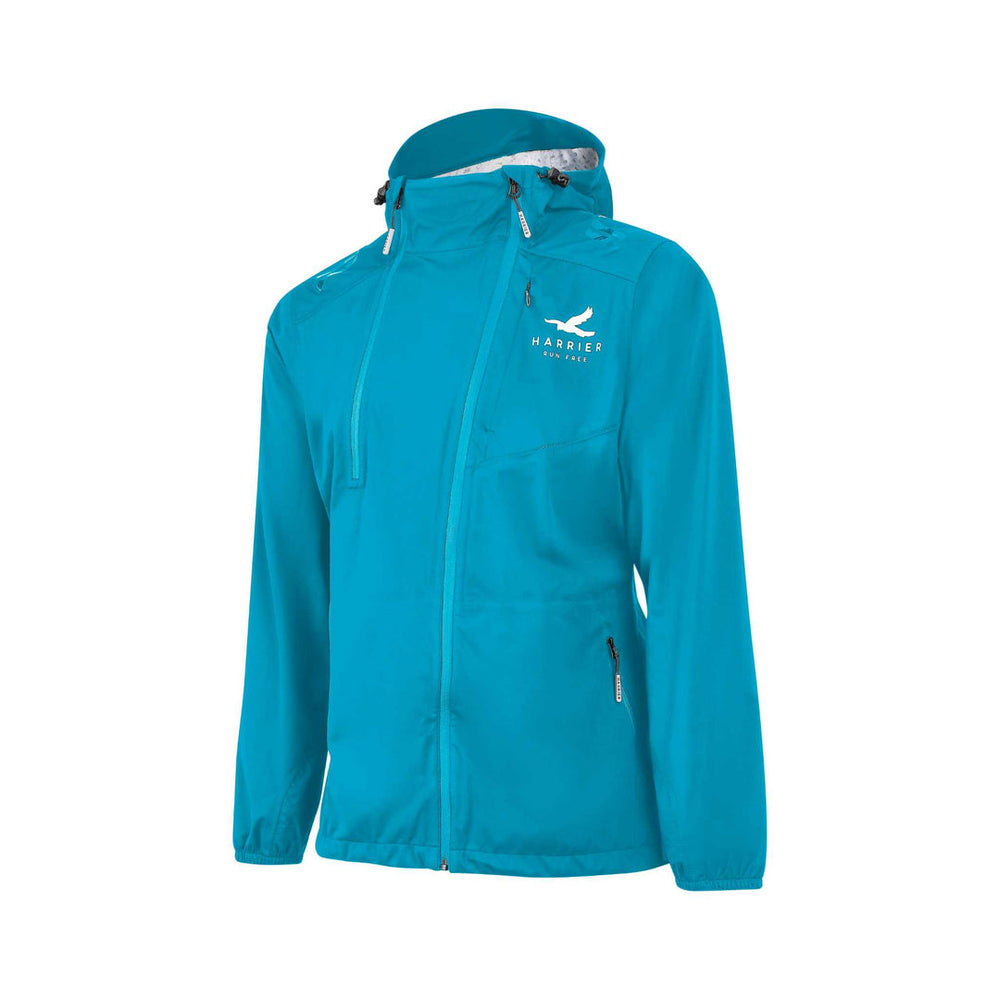 Harrier Men's Exmoor Waterproof Jacket - Centurion Running Ltd