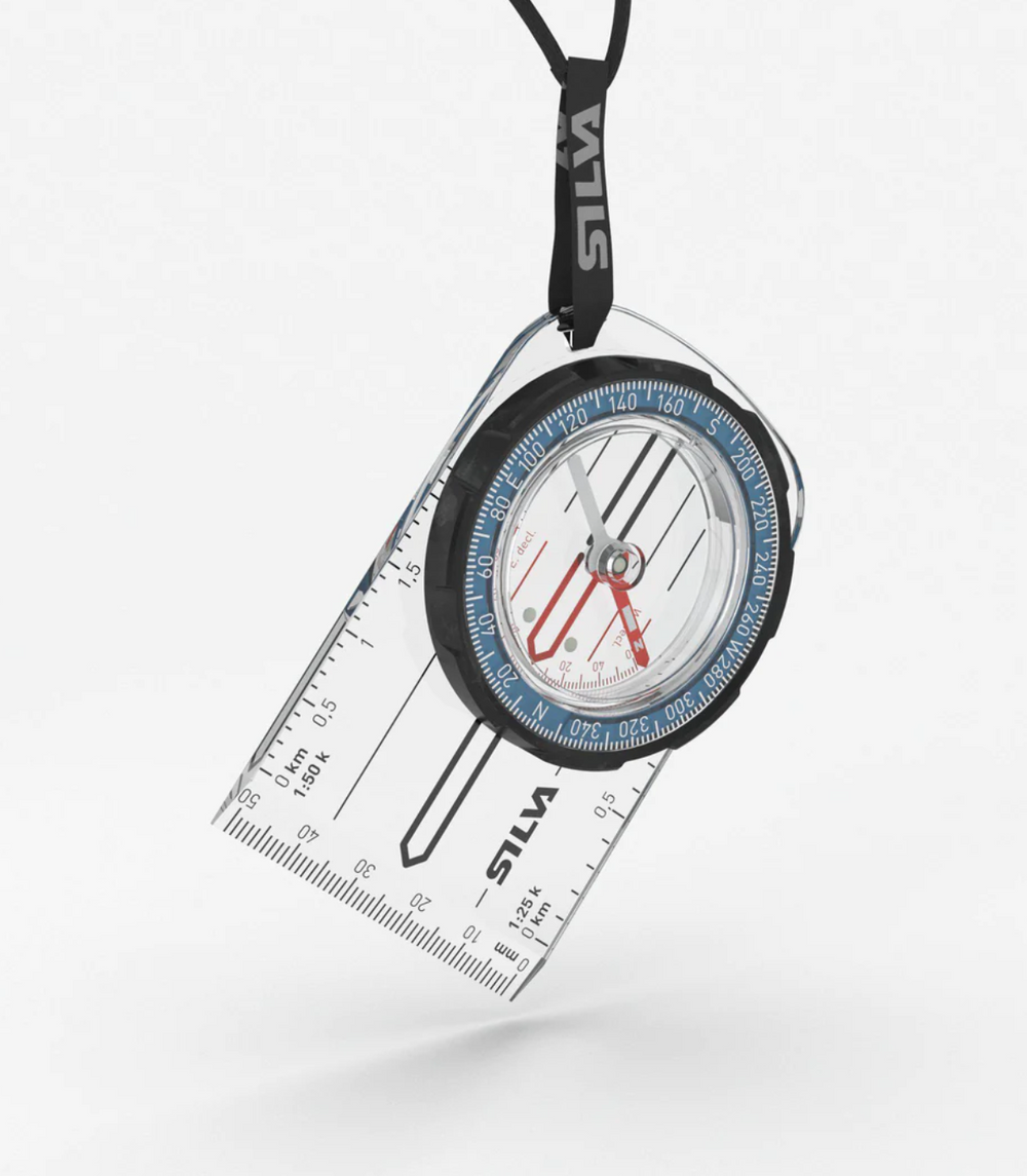 Silva Field Compass - Centurion Running Ltd