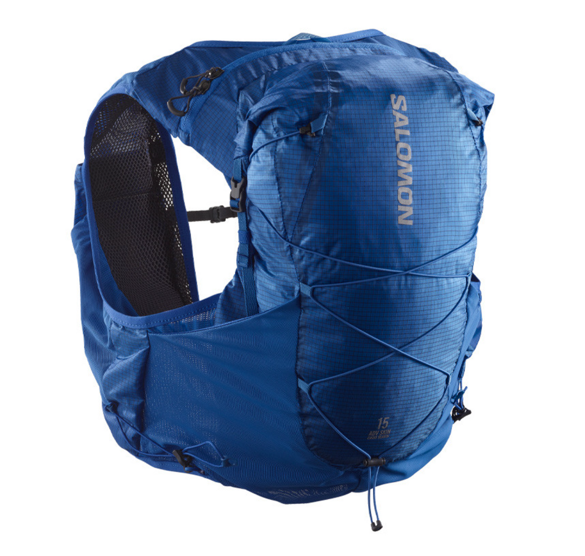 Salomon Advanced Skin Cross Season 15 Litre Pack - Centurion Running Ltd