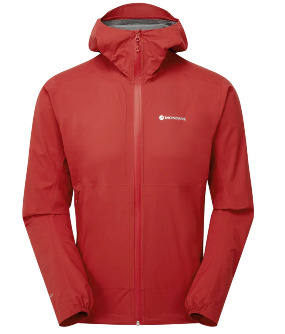 Montane Minimus Lite Waterproof Jacket Mens - Centurion Running Ltd