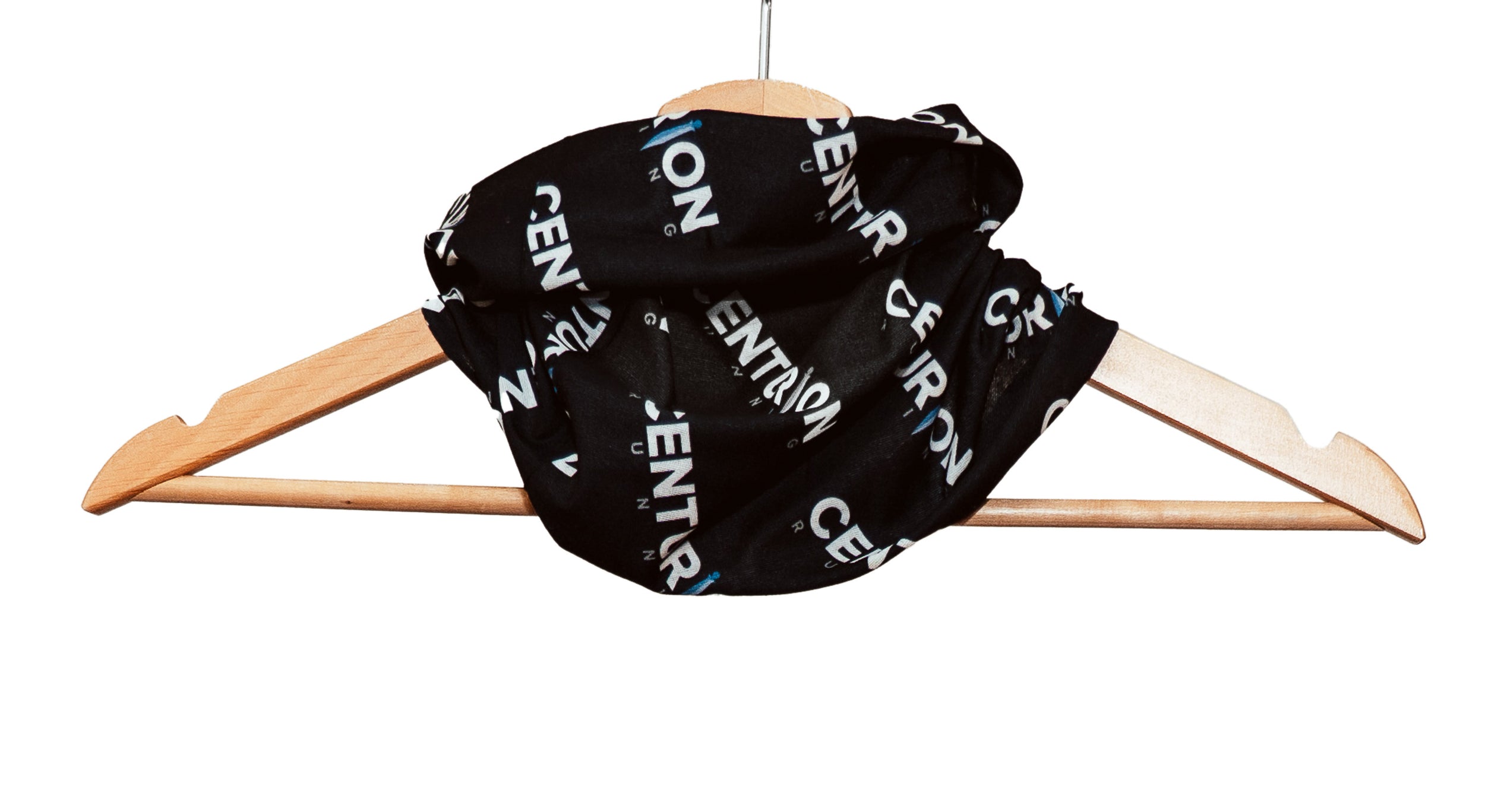Centurion Running Buff - Centurion Running Ltd
