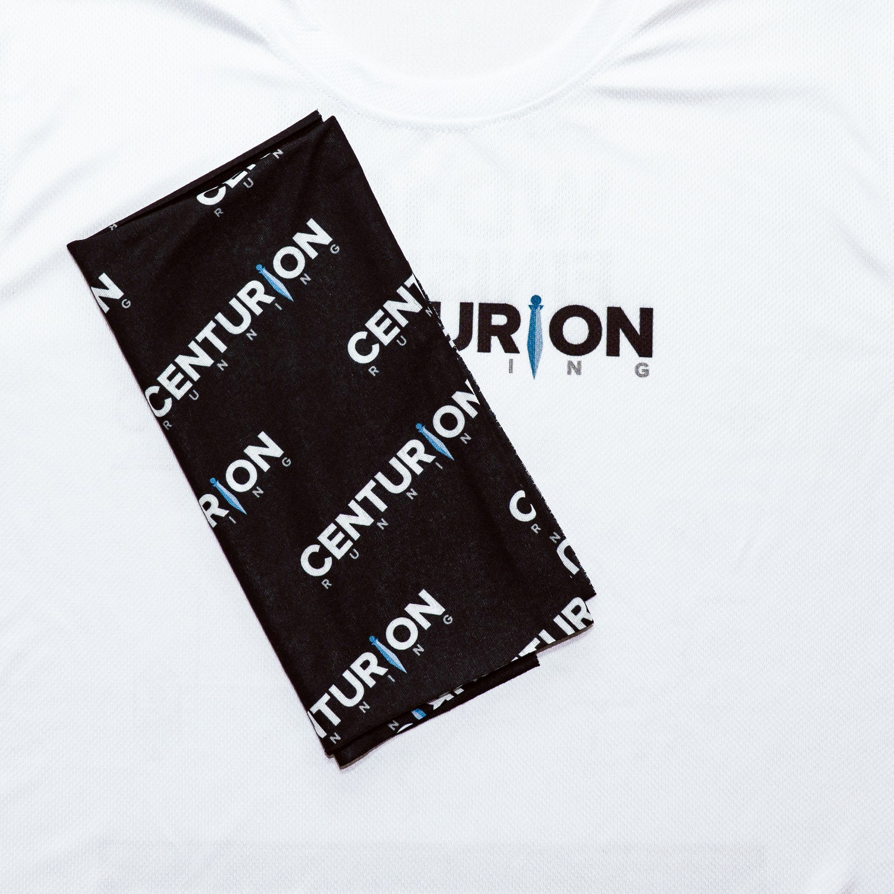 Centurion Running Buff - Centurion Running Ltd