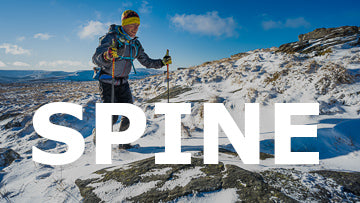 Essential race kit: Spine - Centurion Running Ltd