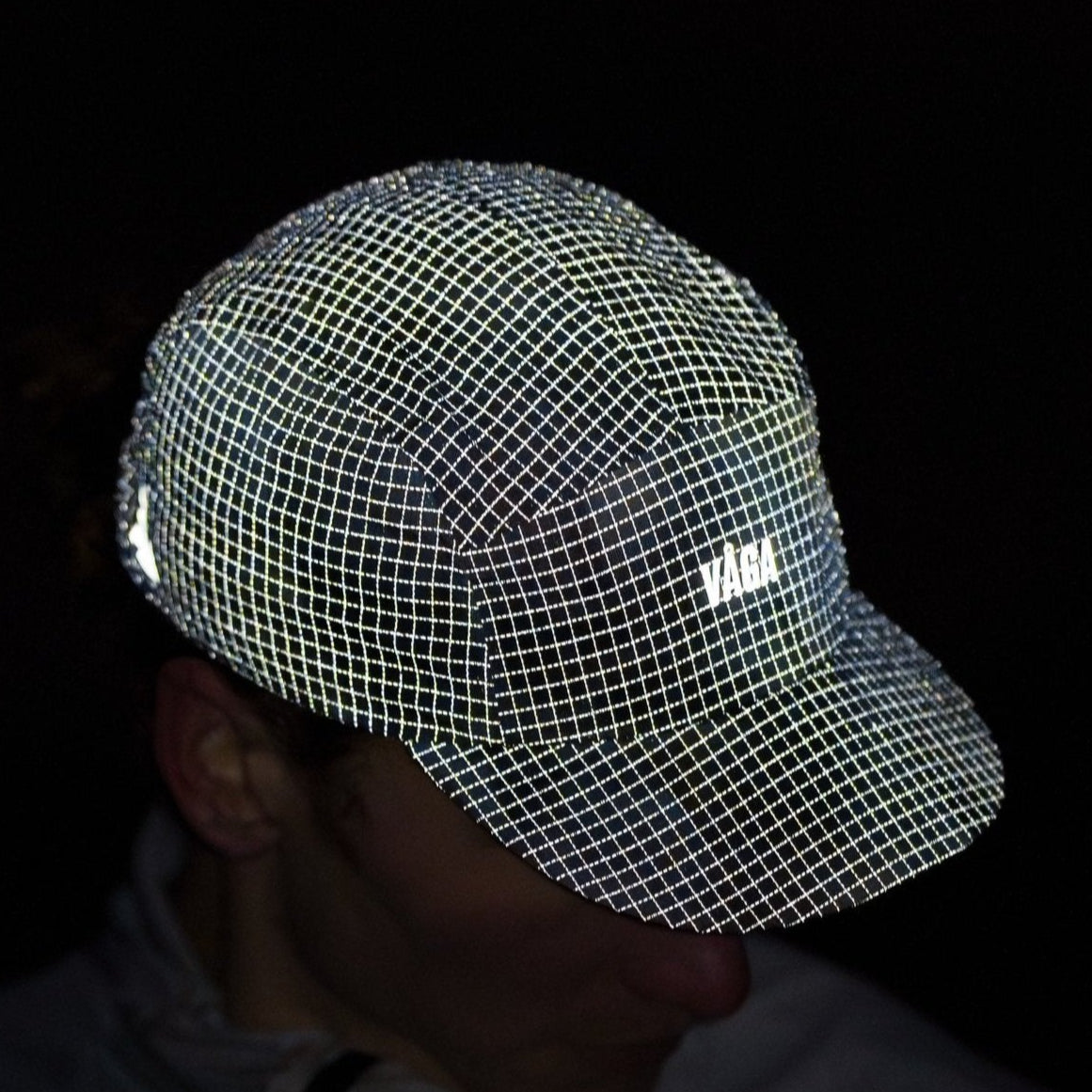 Vaga Night Club Cap 2.0 SS26 - Centurion Running Ltd