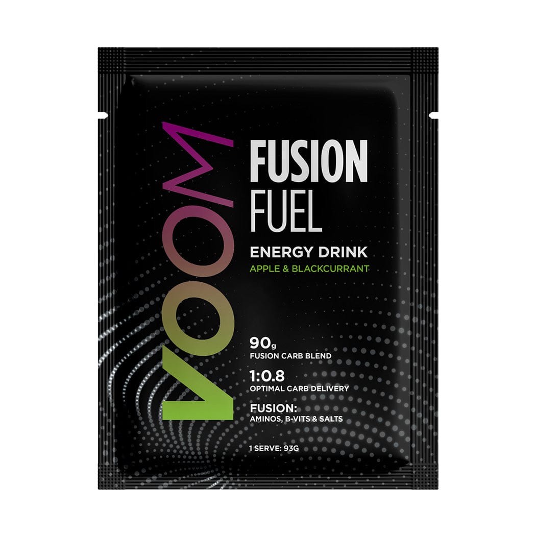 Voom Fusion Fuel Energy Drink - Centurion Running Ltd