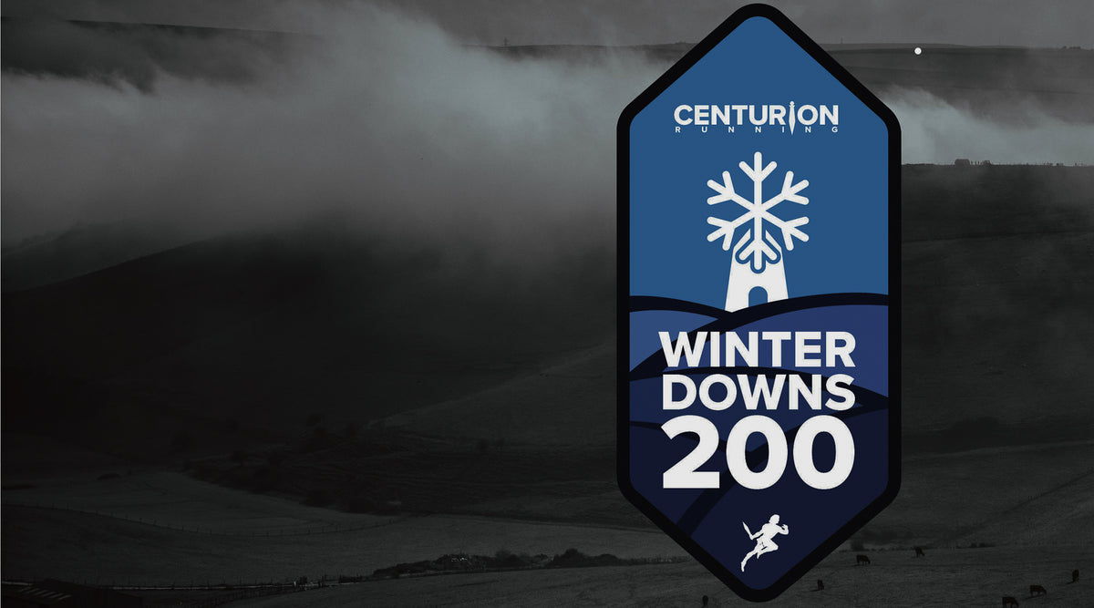 Centurion Running Ultramarathon Store