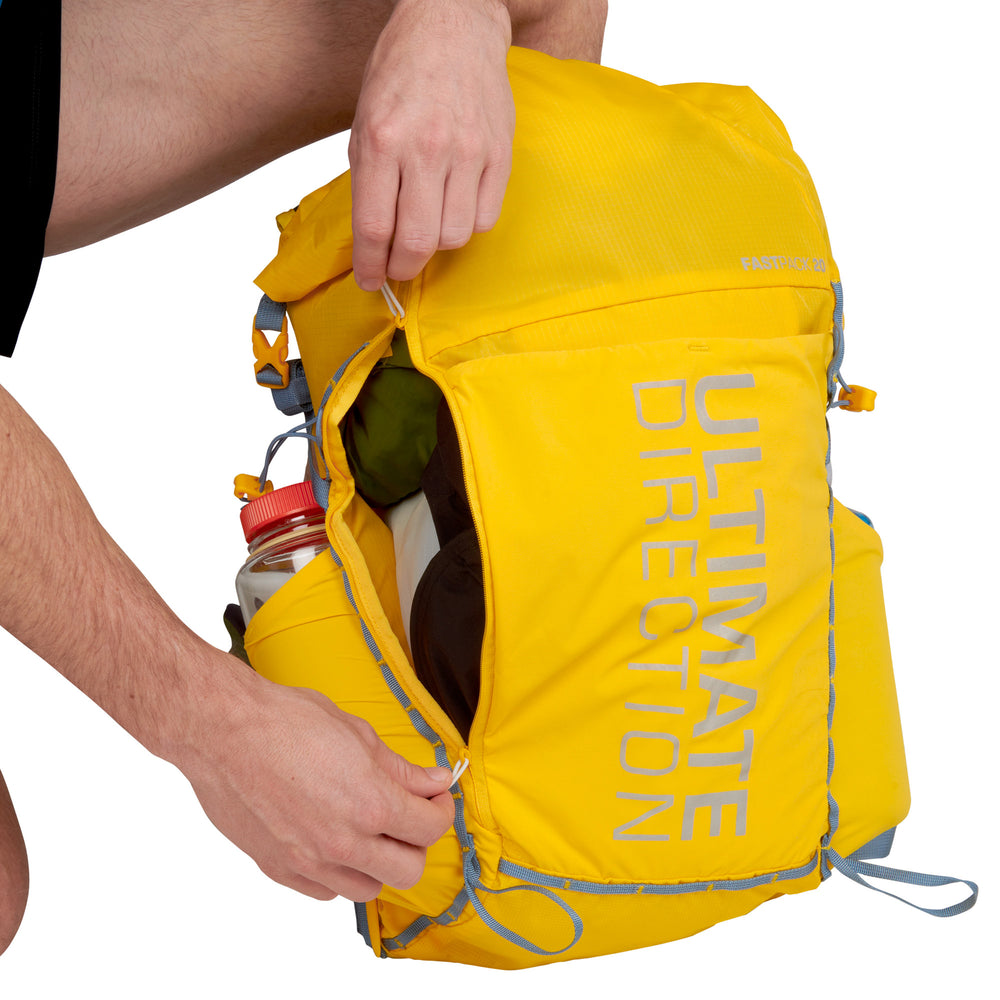 Ultimate Direction Fastpack 20 - Centurion Running Ltd