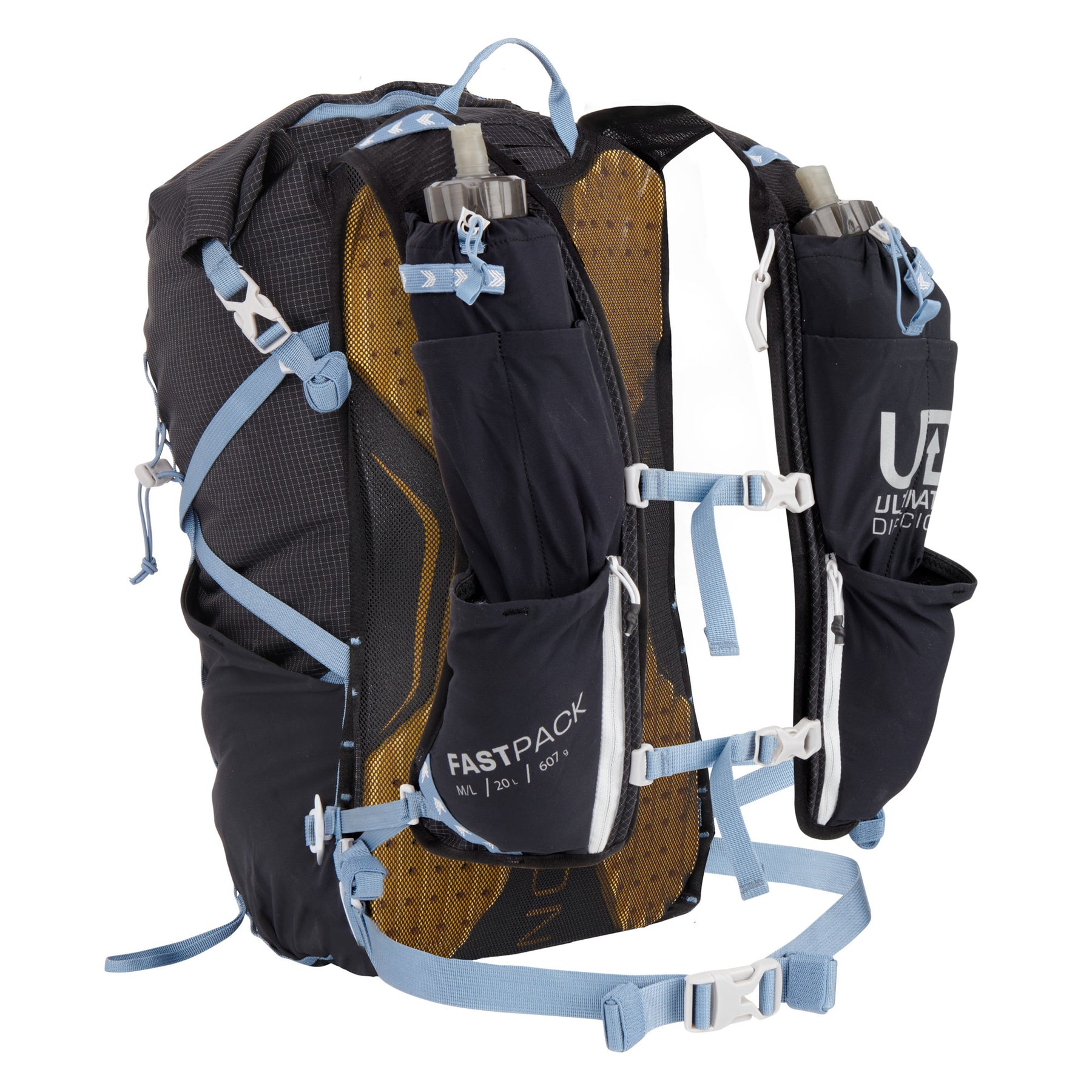 Ultimate Direction Fastpack 20 - Centurion Running Ltd