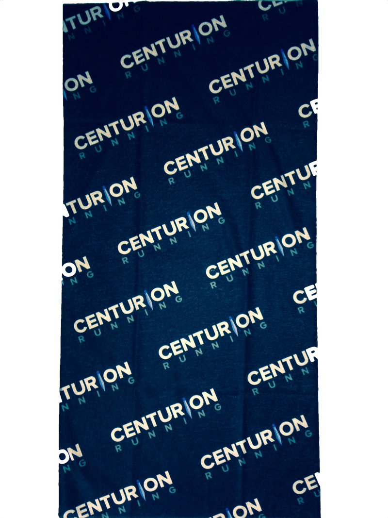 Centurion Running Buff - Centurion Running Ltd
