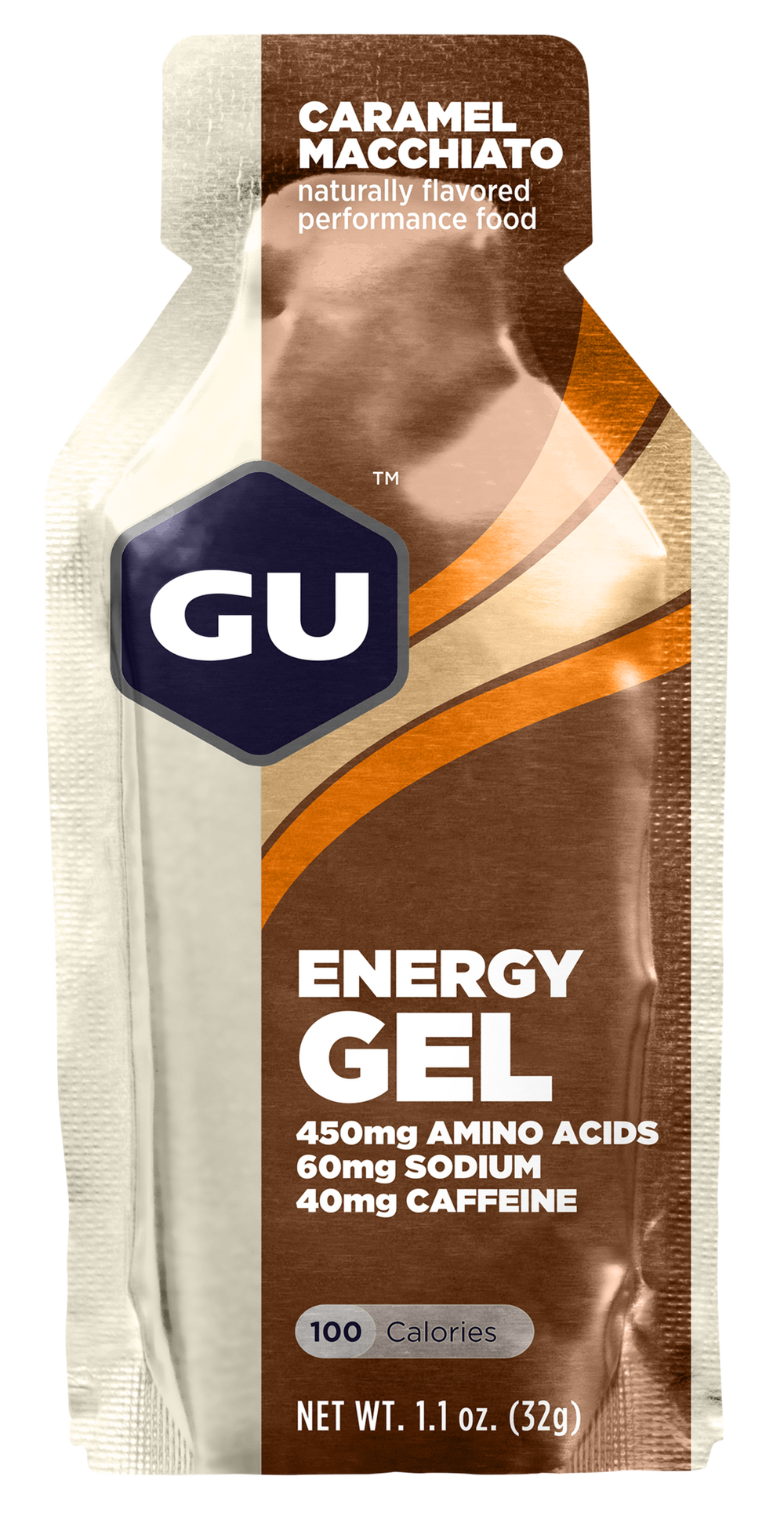 GU Energy Gels - Centurion Running Ltd