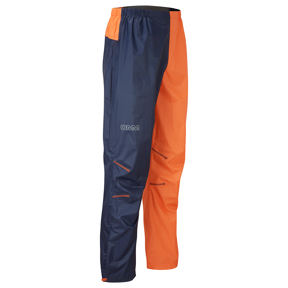 OMM Halo Waterproof Pant (Trousers) (Mens) - Centurion Running Ltd