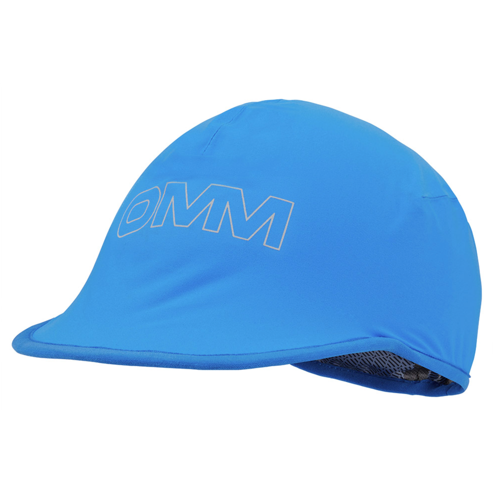 OMM Kamleika Waterproof Cap - Centurion Running Ltd
