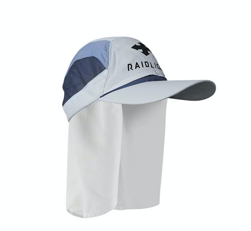 Raidlight Sahara Cap - Centurion Running Ltd
