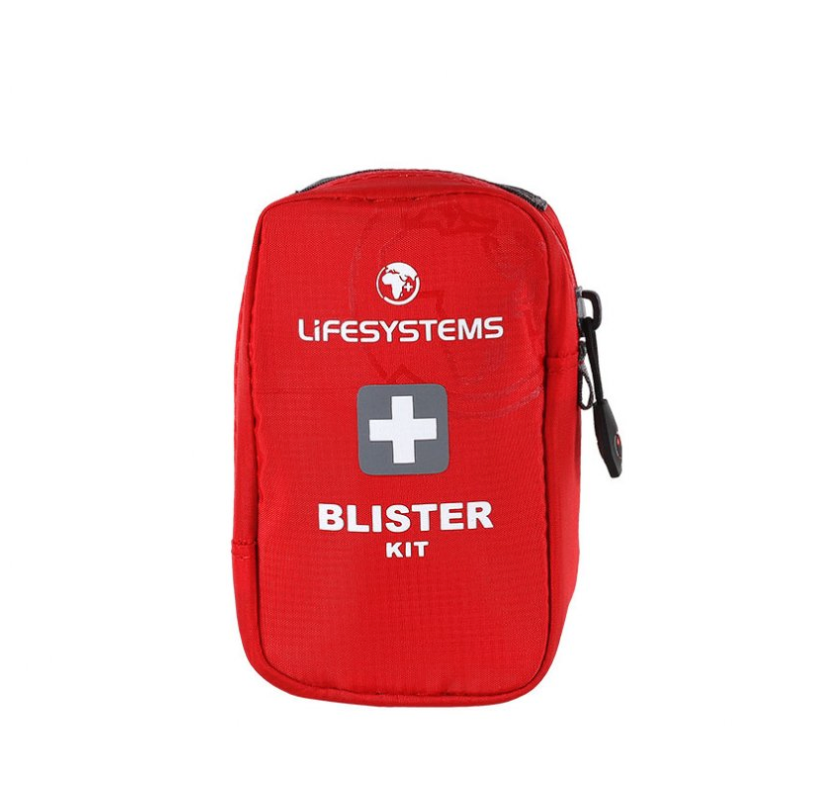 Lifesystems Blister First Aid Kit - Centurion Running Ltd