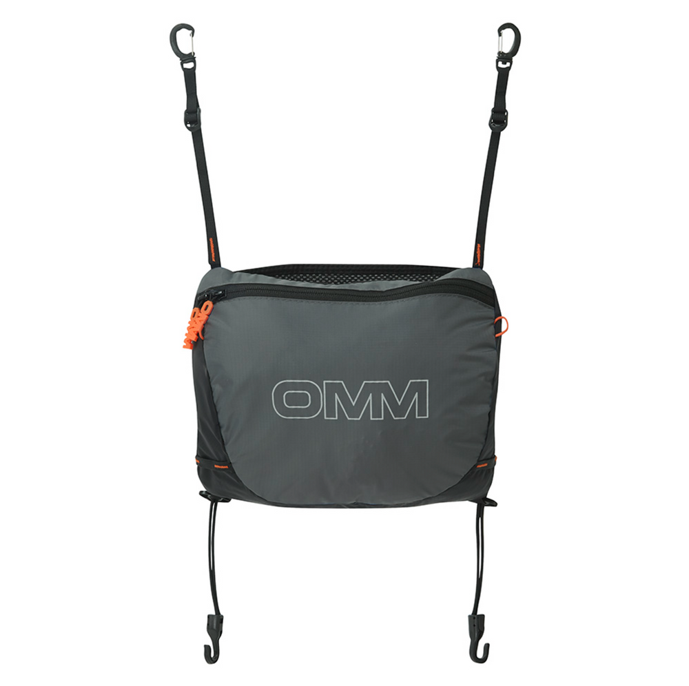 OMM Chest Pod SS26 - Centurion Running Ltd