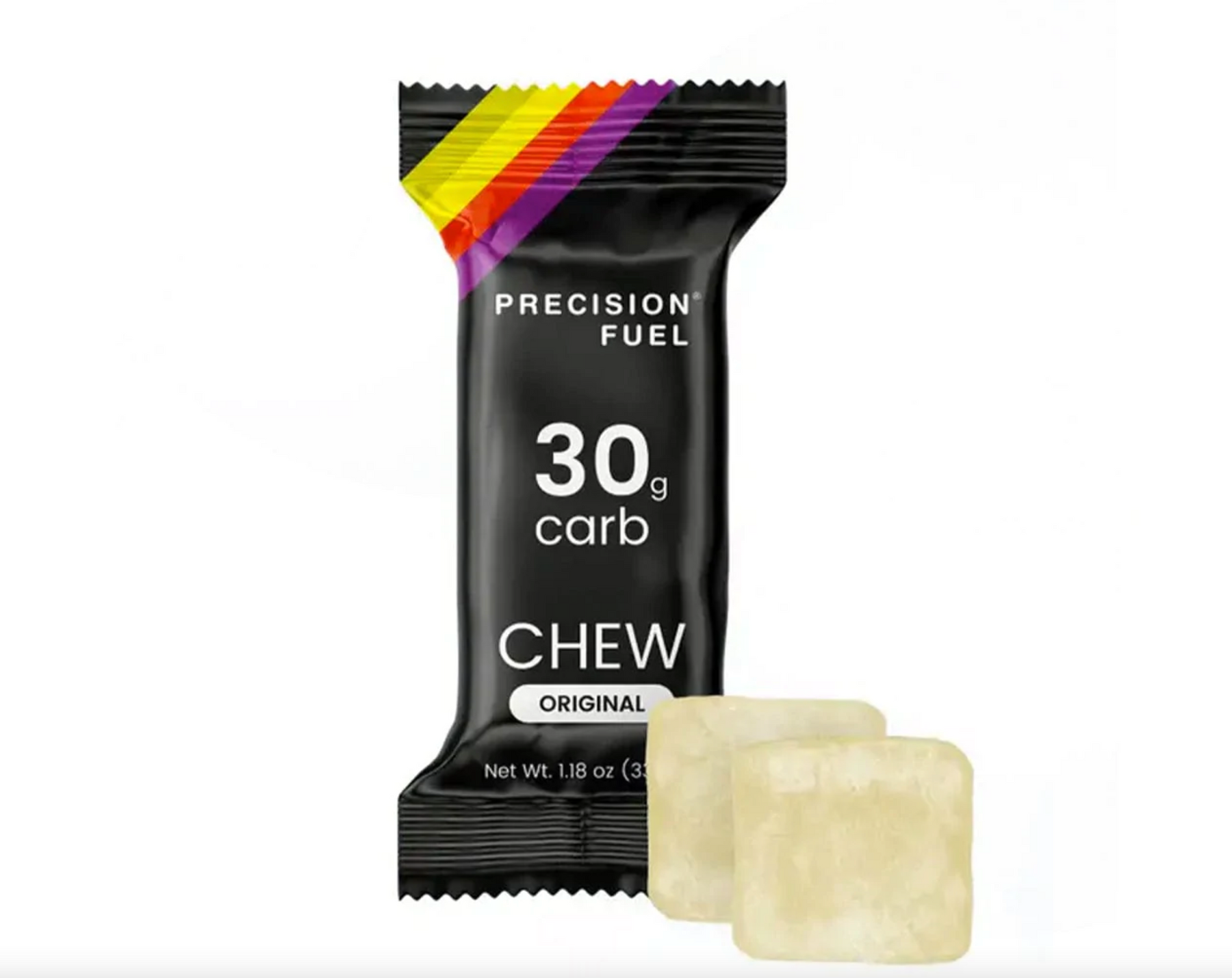 Precision Hydration Energy Chews PF30 - Centurion Running Ltd