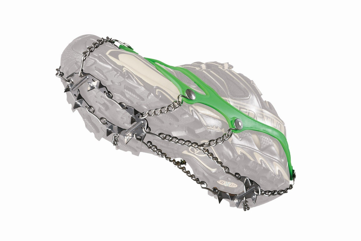 Nortec Nordic Mini Crampons - Centurion Running Ltd